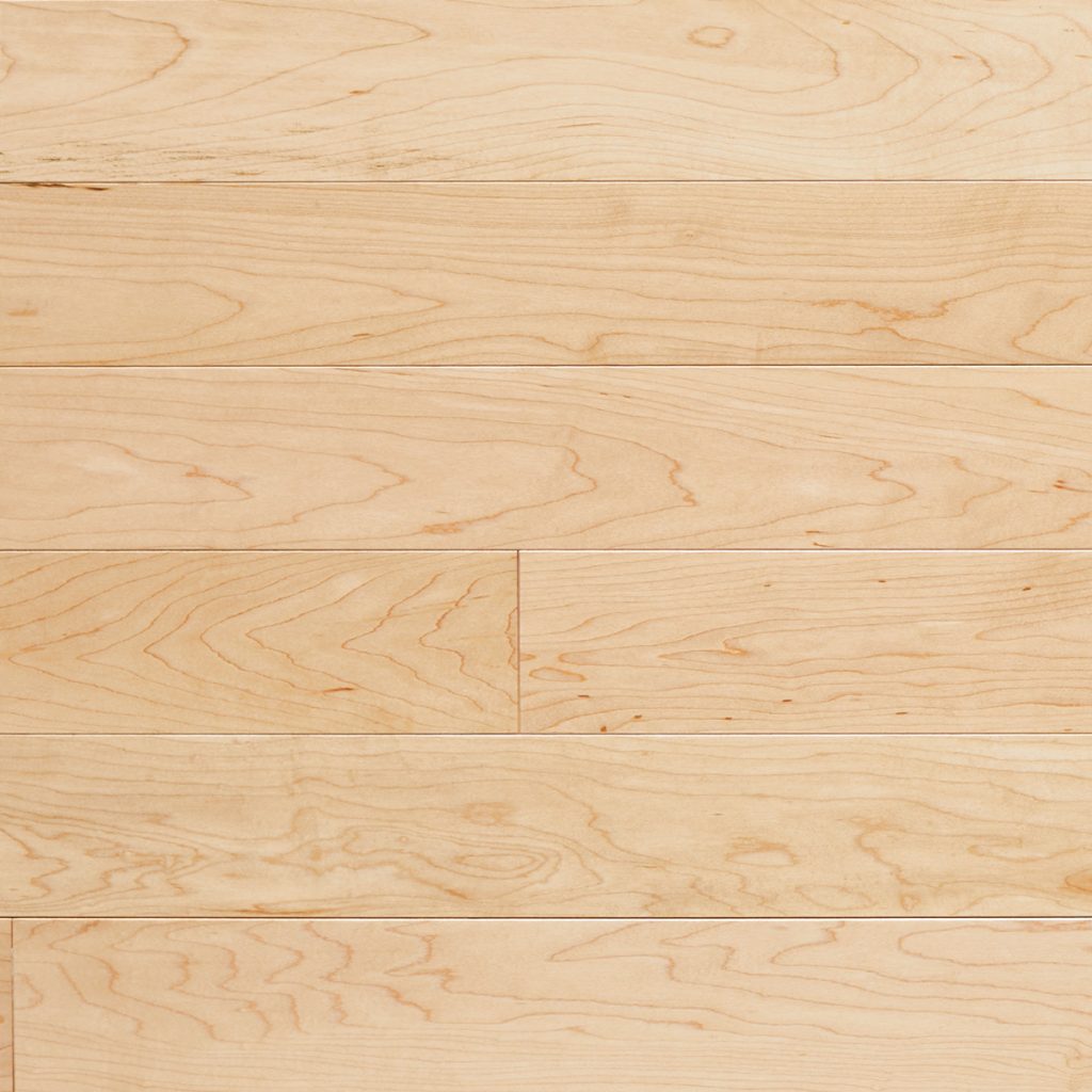 Maple | Natural | Tradition