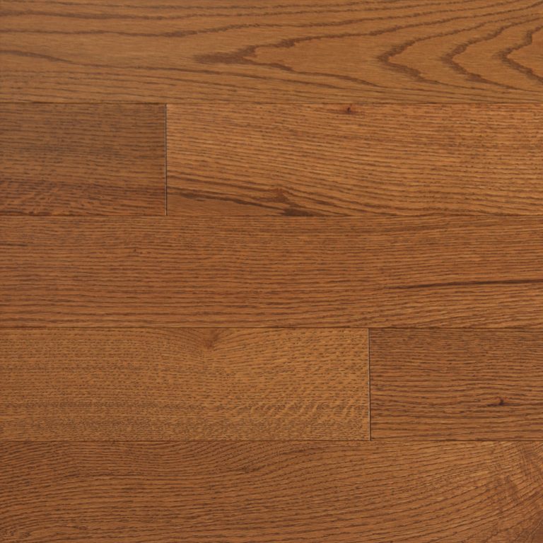 Red Oak | Sable | Tradition